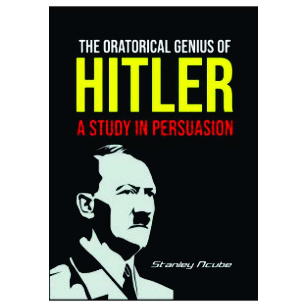 The Oratorical Genius of Hitler A Study in Persuasion