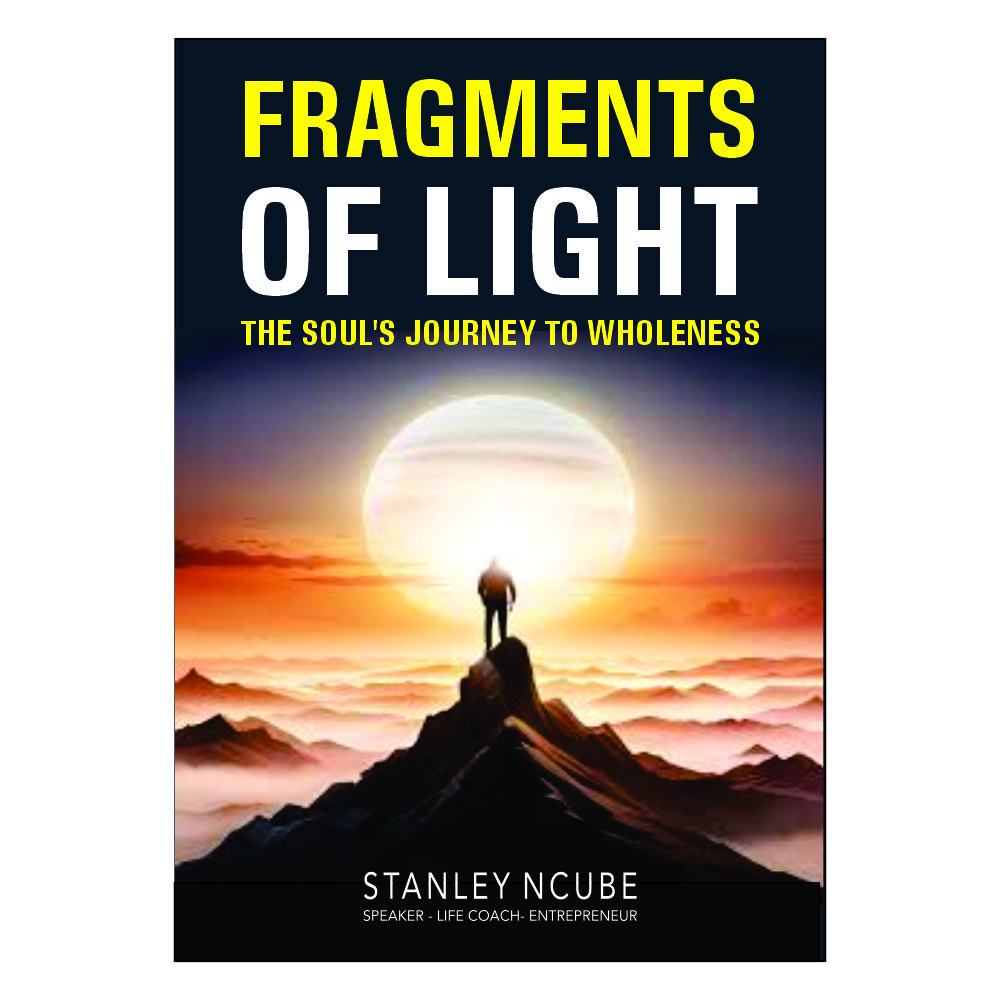 Fragments of Light: The Soul's Journey to Wholeness - Faith Books South ...